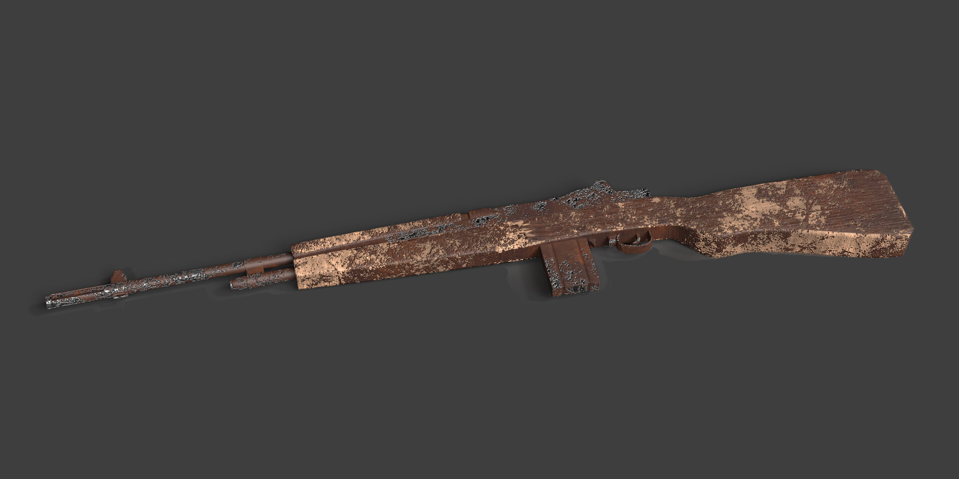 ArtStation - M14