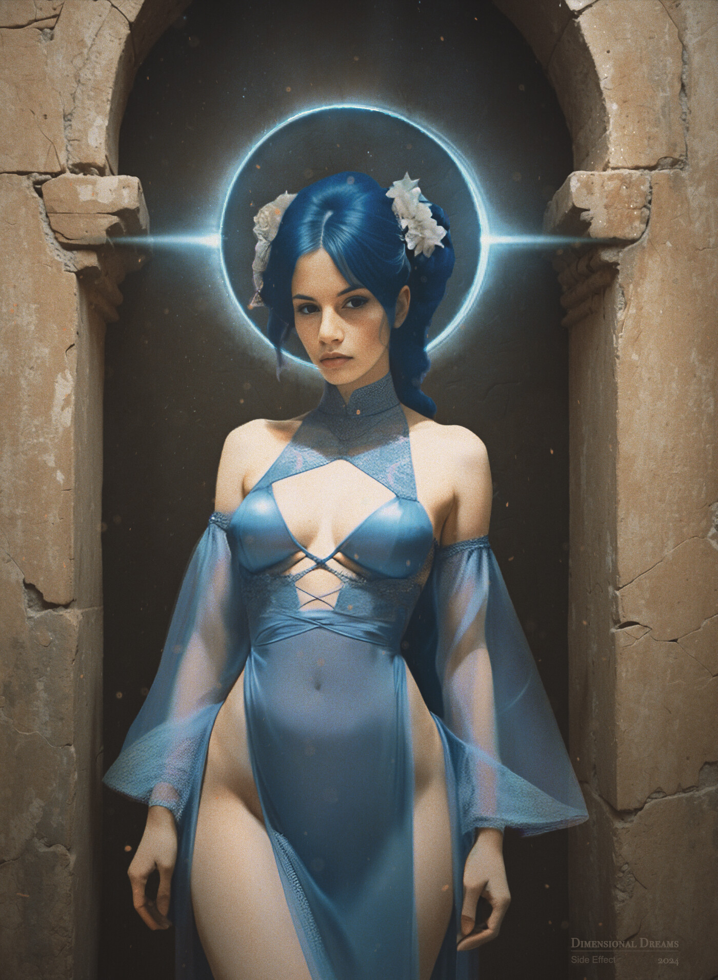 Raitis Jānis Raitums - Radiant flow