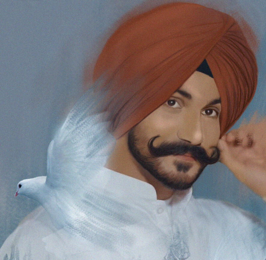 ArtStation - Benipal