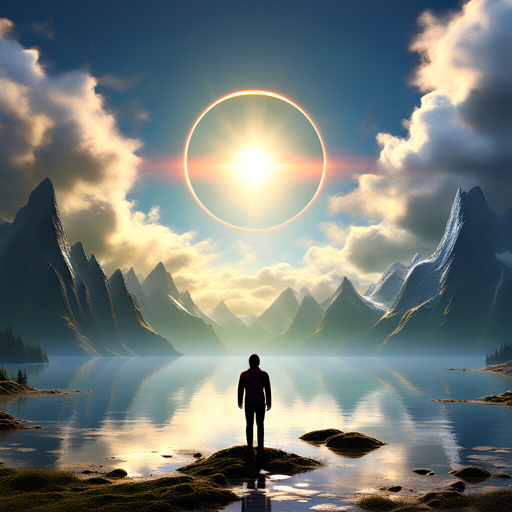 ArtStation - Eclipse