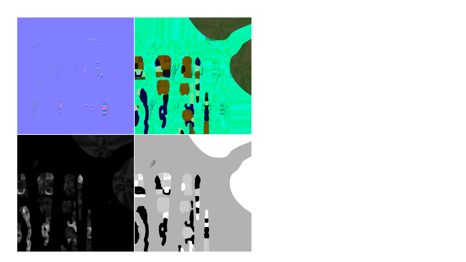 Johel Chanto Jiménez - Emerald Blade: A Tribute to Mauricio Carrasco