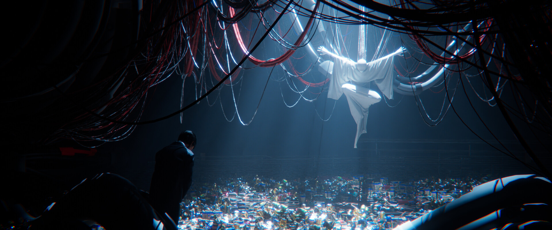 ArtStation - Netrunner