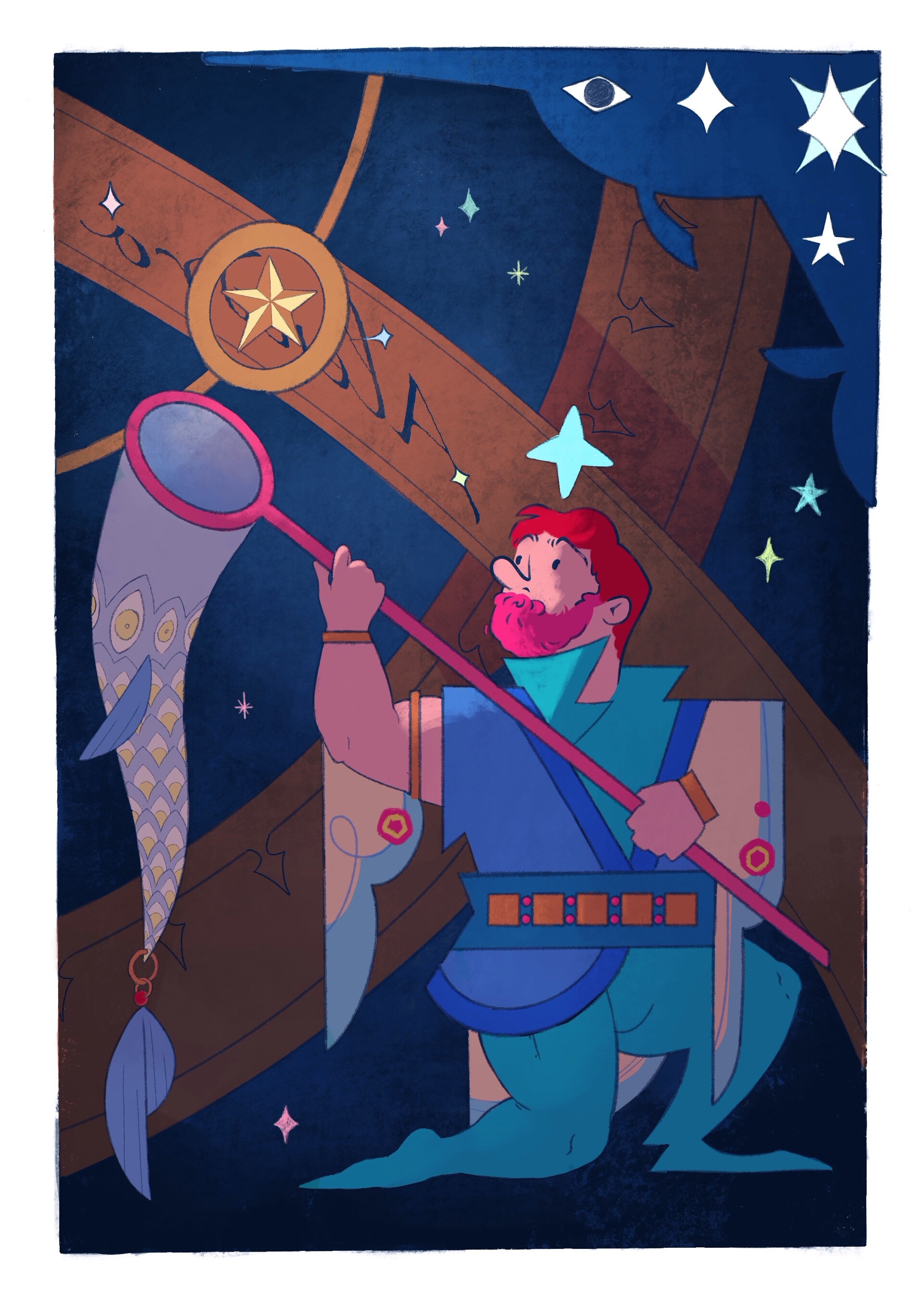 ArtStation - Astrolabe
