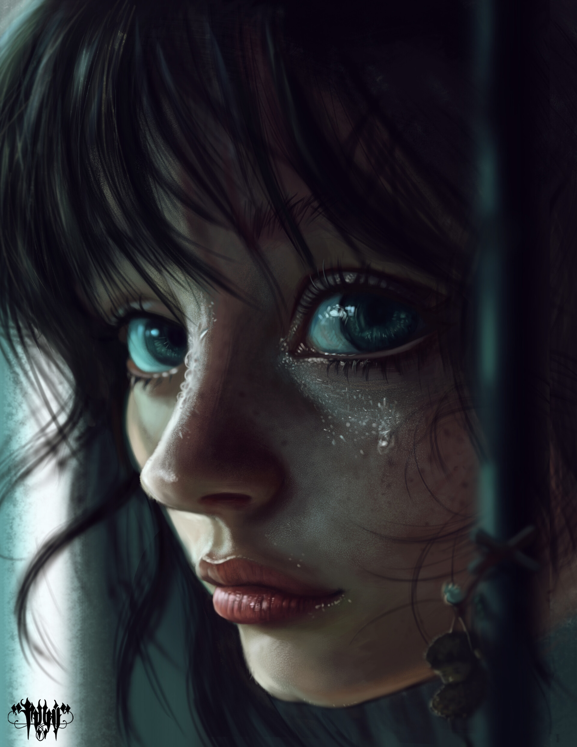ArtStation - practica