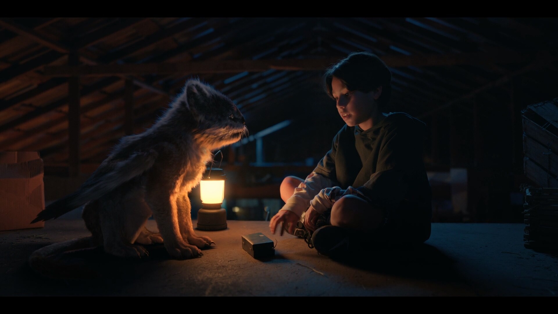 Nikita Lebedev - Chupa