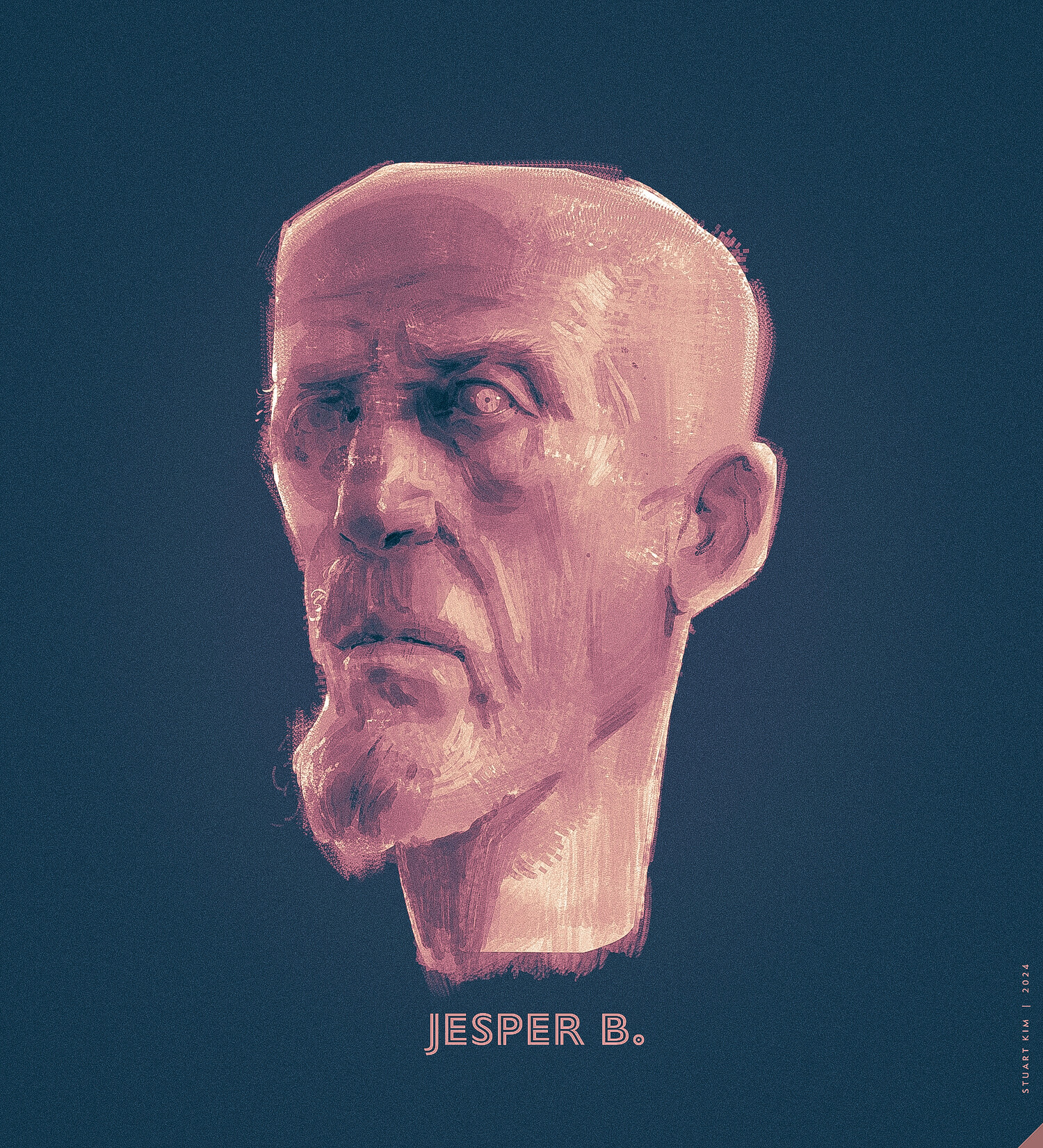 ArtStation - Jesper B.