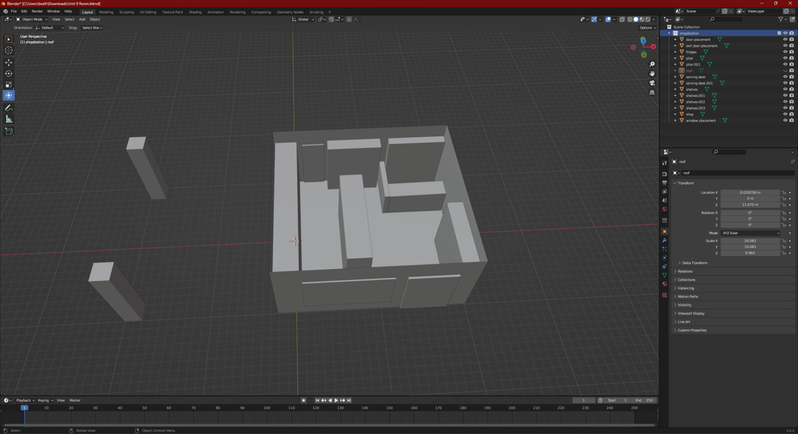 Bea Franklin - Cypher - Dec 2023 Project