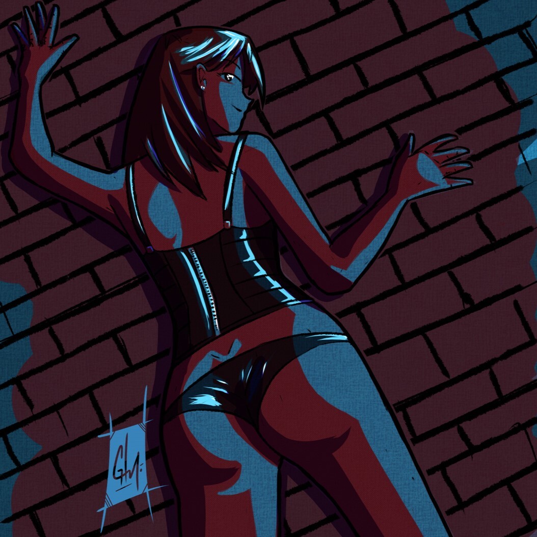 ArtStation - Shadows 6