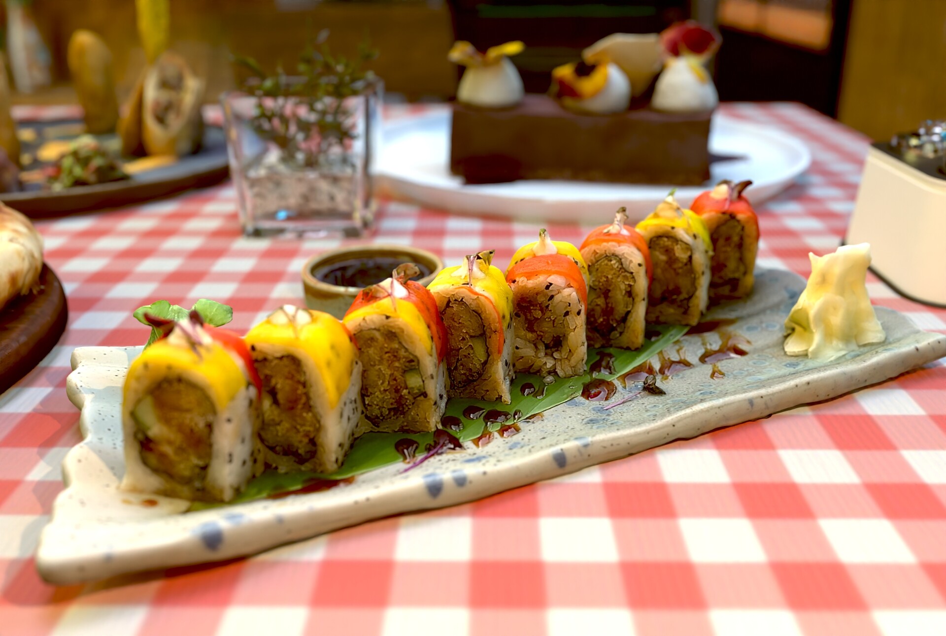 ArtStation - Realistic food render