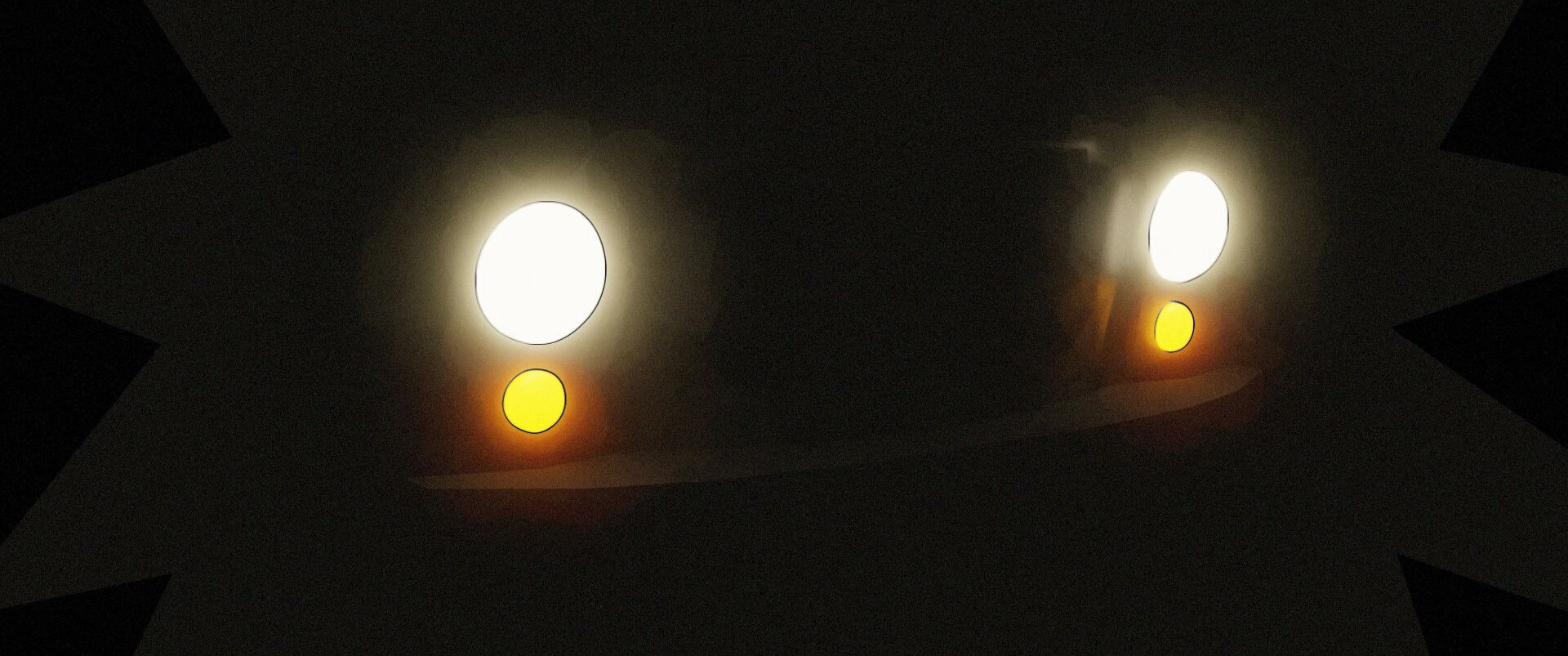 Ashwin Ghera - False Memories