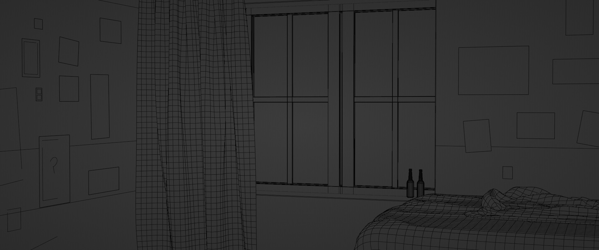 Ashwin Ghera - False Memories