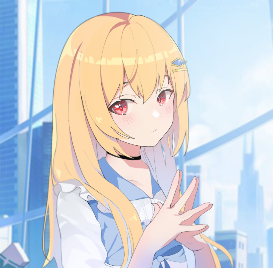 ArtStation - ANIME FANART - OPEN ANIME COMMISSION