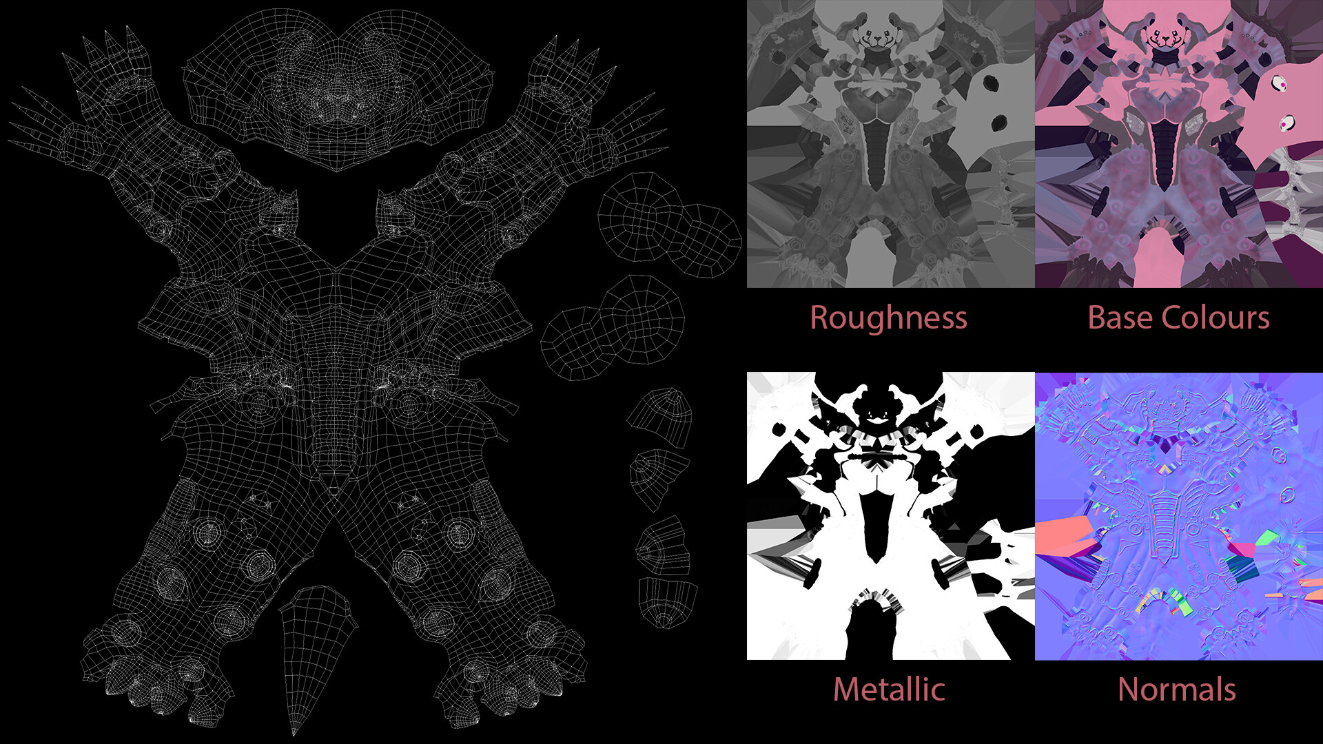 Todd Jurkevicius - Princess Fluffles