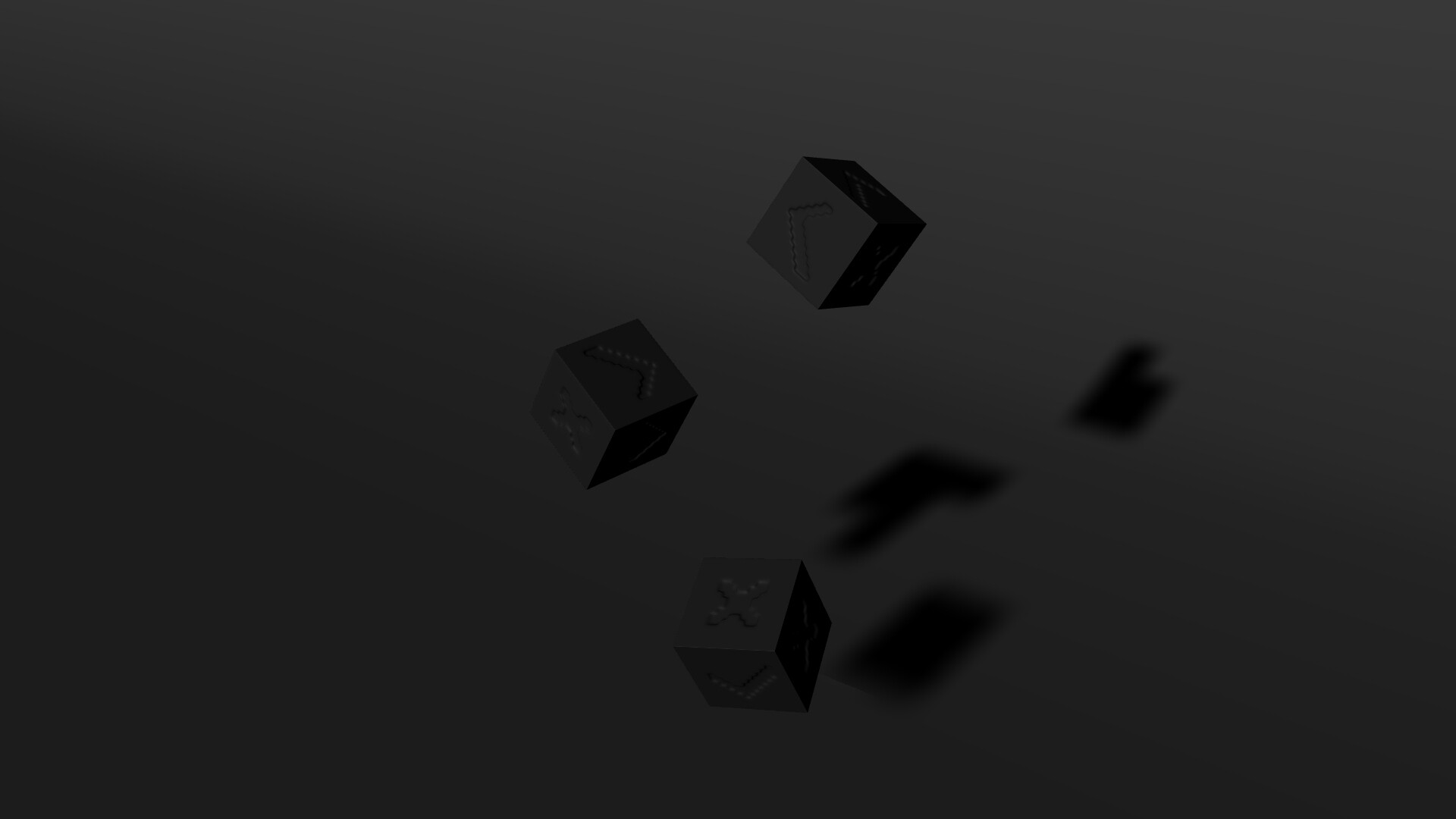 ArtStation - Demo Custom Dice