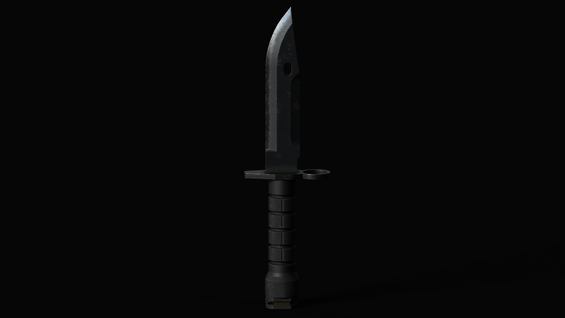 ArtStation - Knife