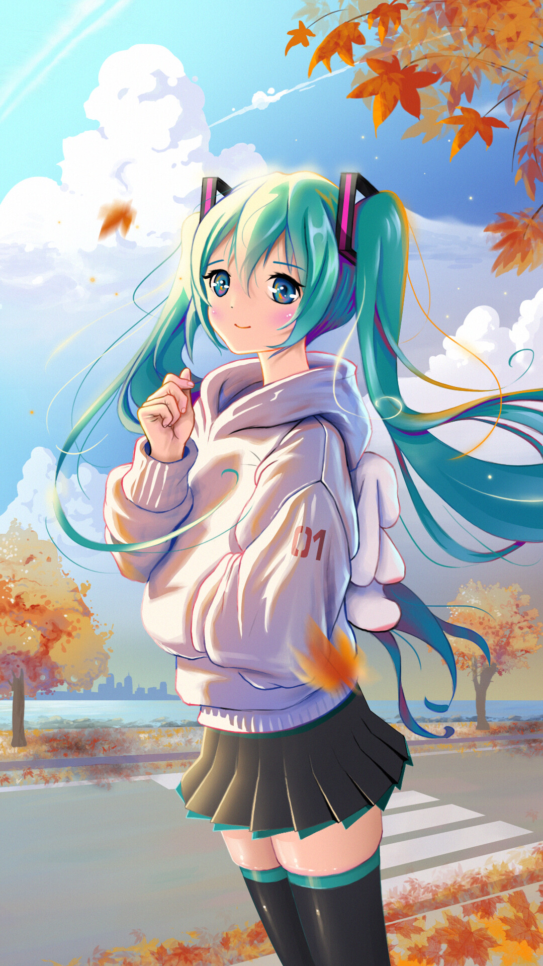 mikufan
