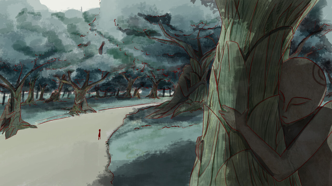 ArtStation - GRISHM - 2