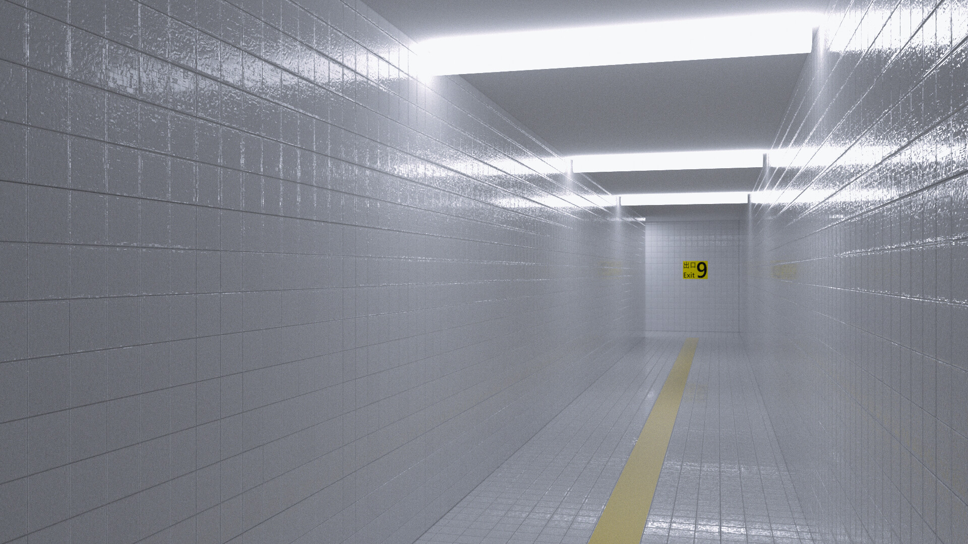 ArtStation - Exit9