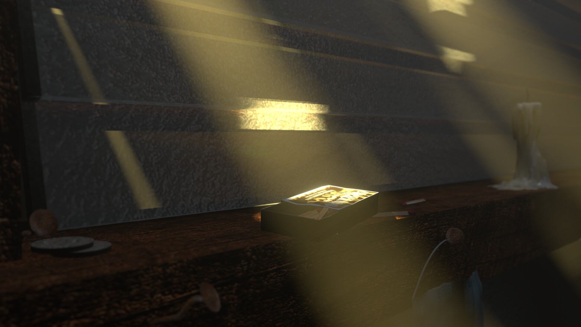 ArtStation - Pasimano