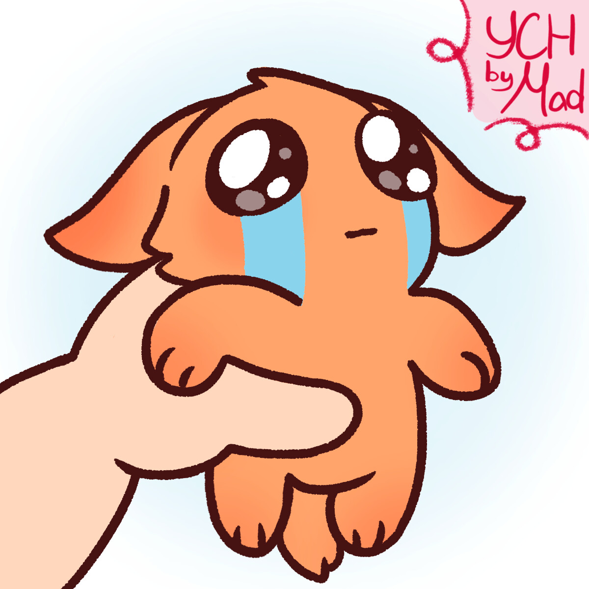 ArtStation - Meme | YCH