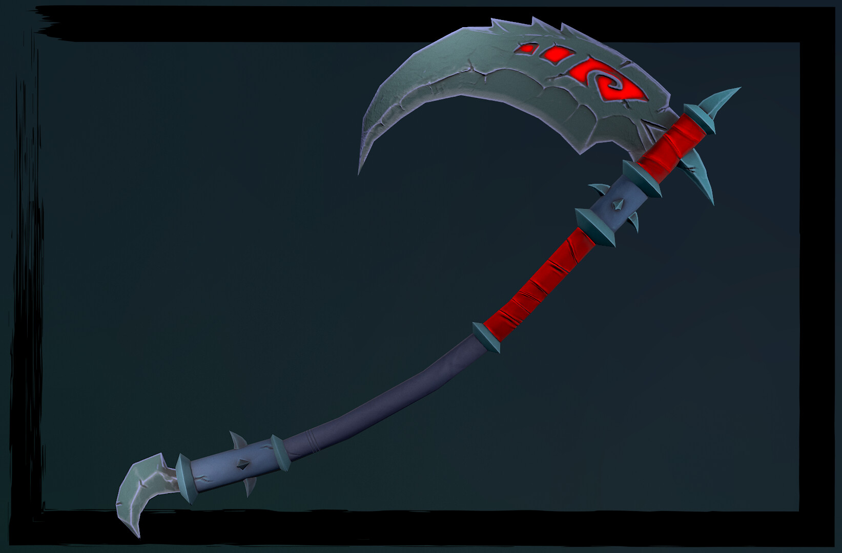 ArtStation - Stylized styles