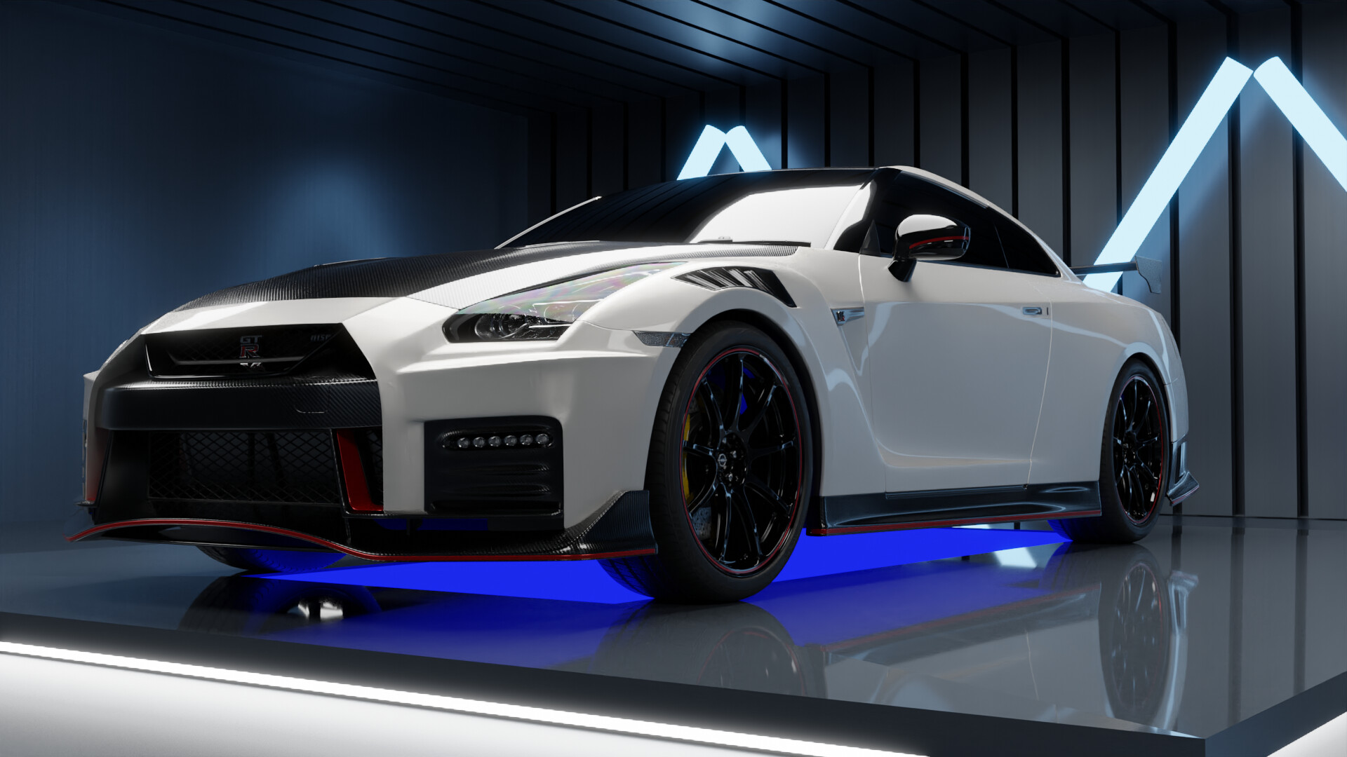 ArtStation - 3D Modeling