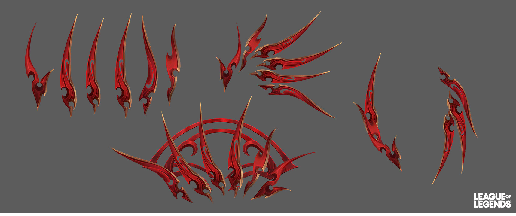 Tereza Rozumkova - Mythmaker Irelia