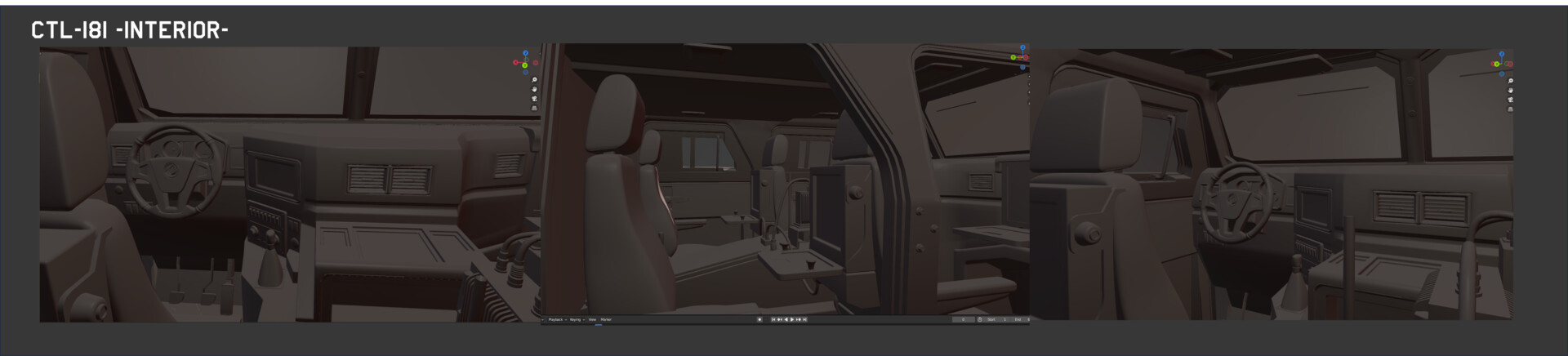 Rand Williams - Mengshi-III CTL-181