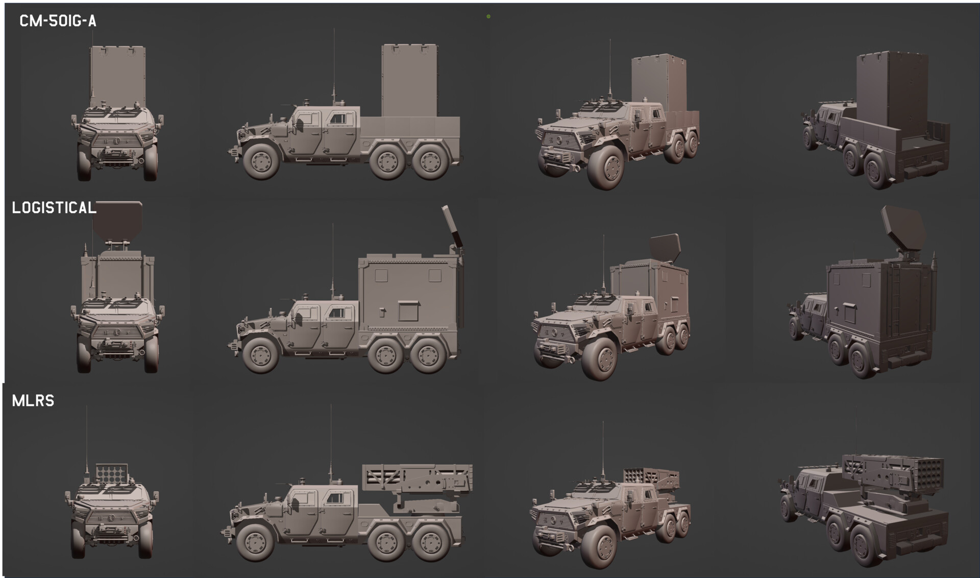 Rand Williams - Mengshi-III CTL-181