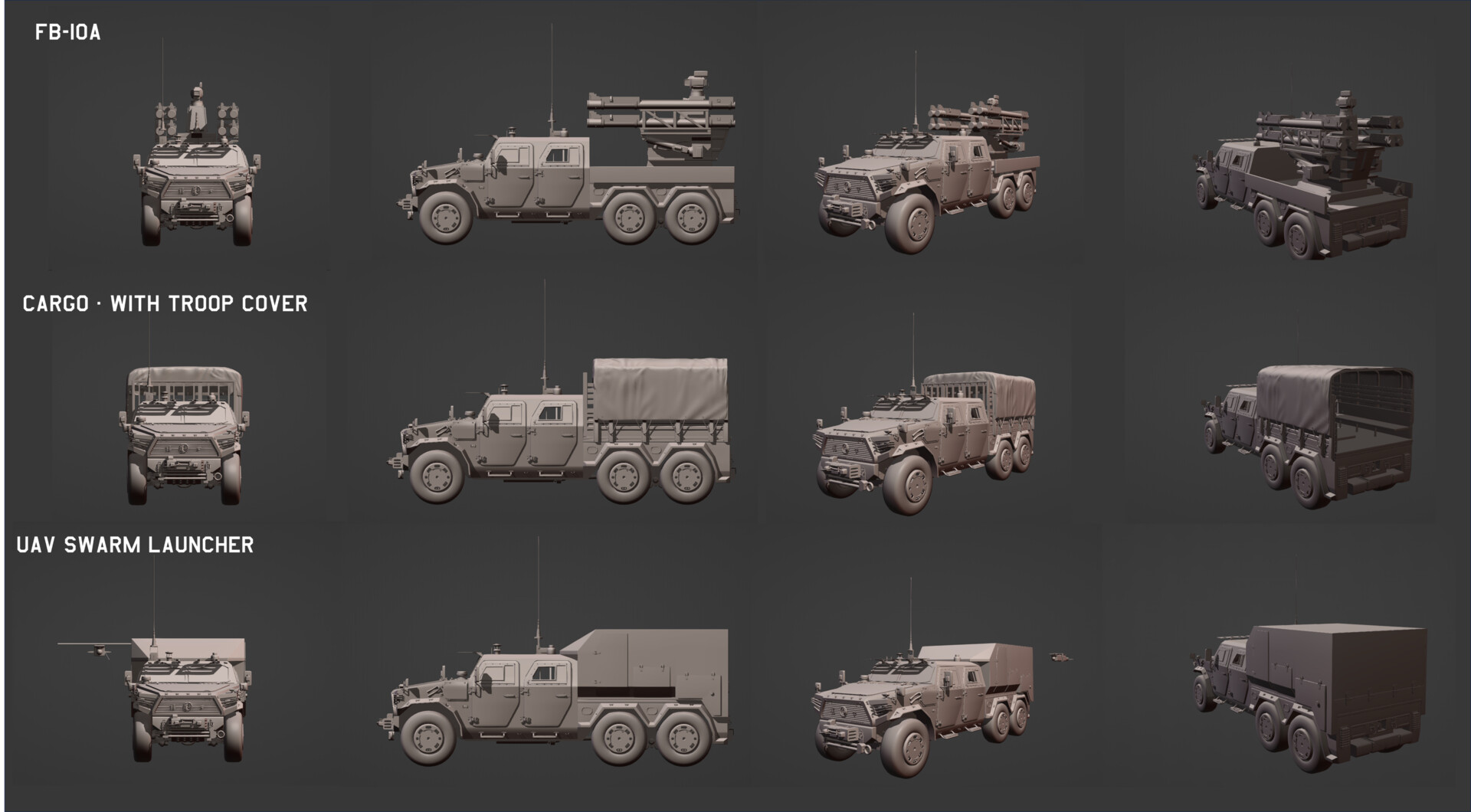 Rand Williams - Mengshi-III CTL-181