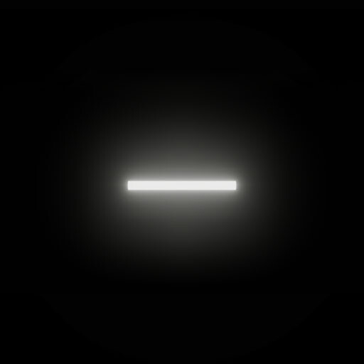 ArtStation - Glowing effect