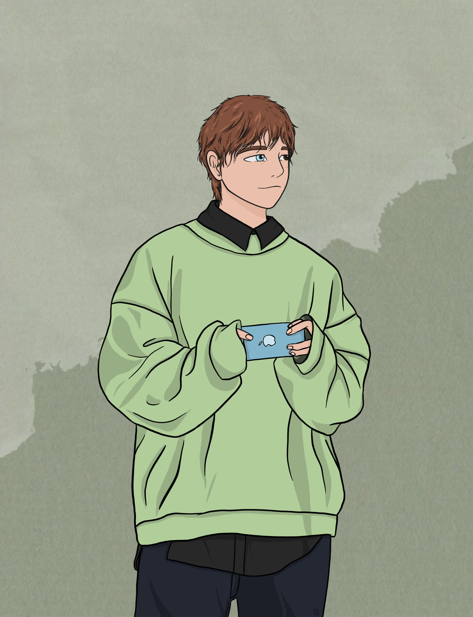 ArtStation - Nick Cooper