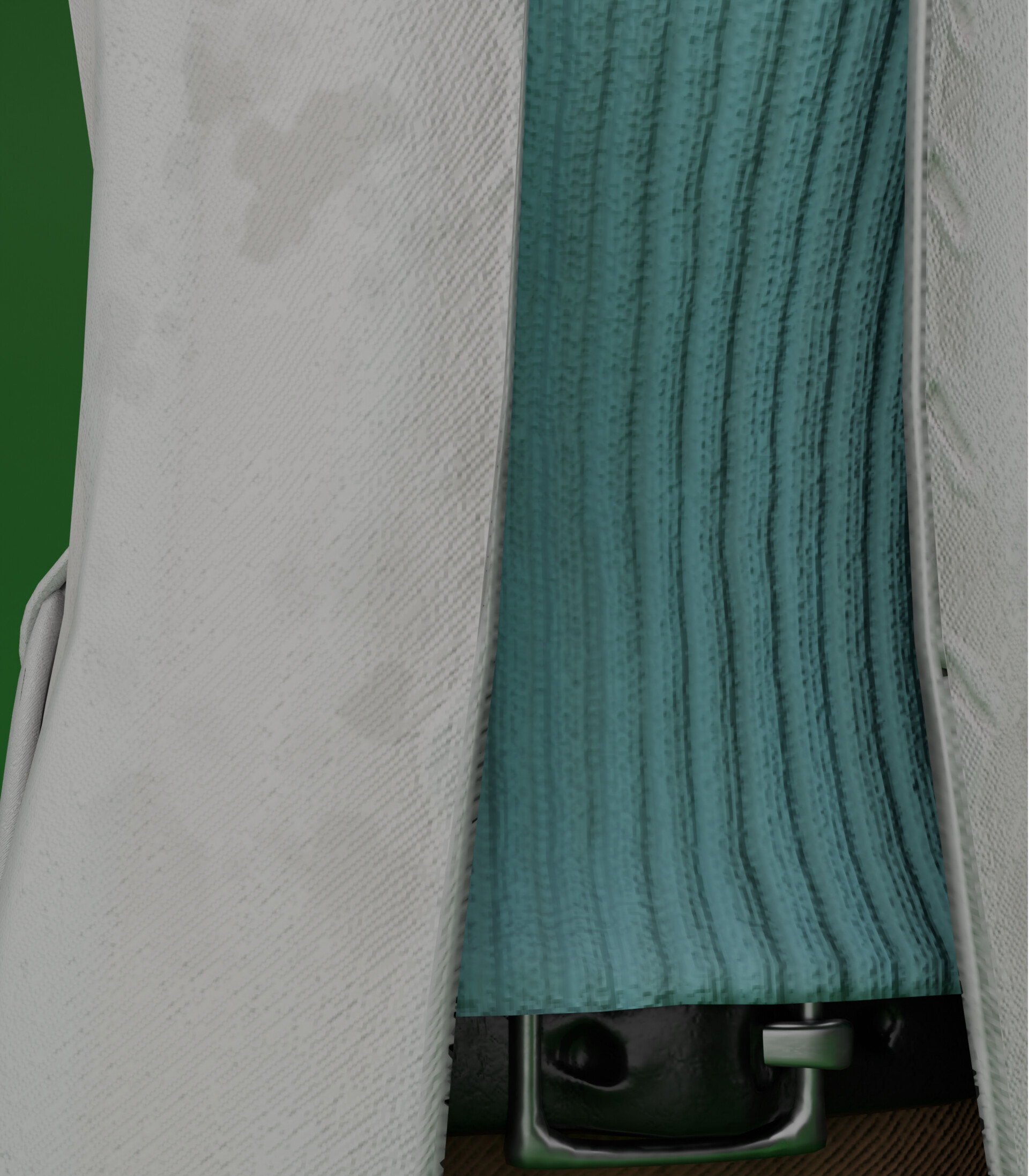 Ernst Schmidt - Rick Sanchez