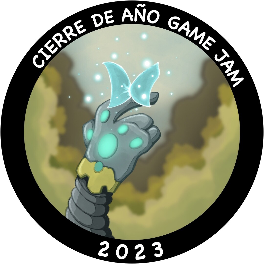 ArtStation - Game jam logo