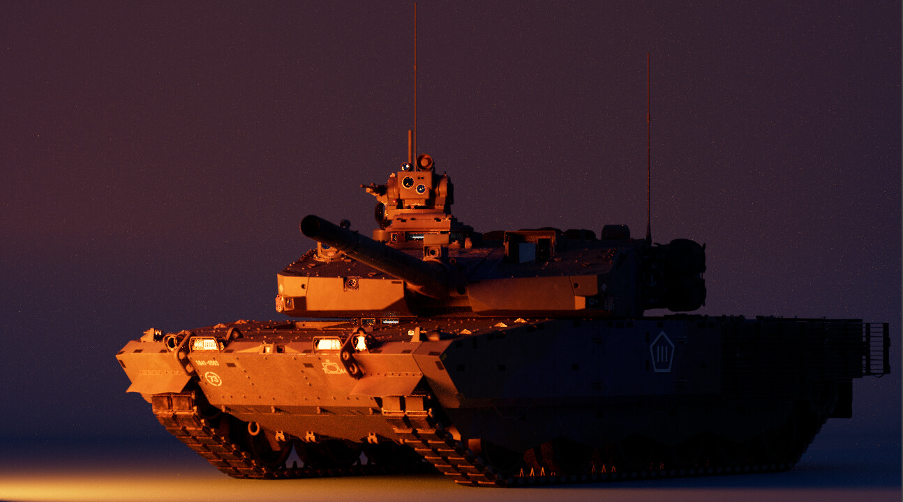 Jamison Cunningham - Lighting Study