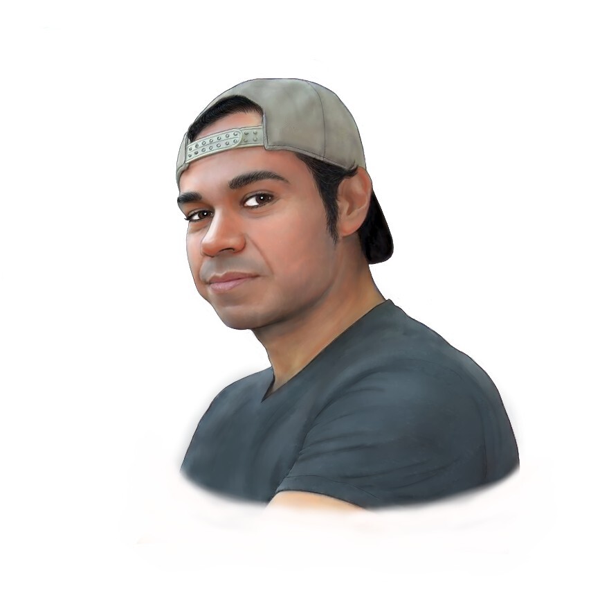 ArtStation - EDUARDO