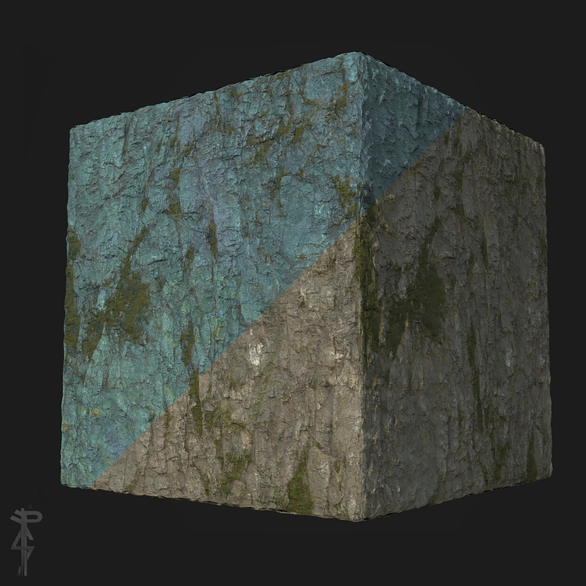 Piero L. S. Folly - Copper-Based Mineral - Materials