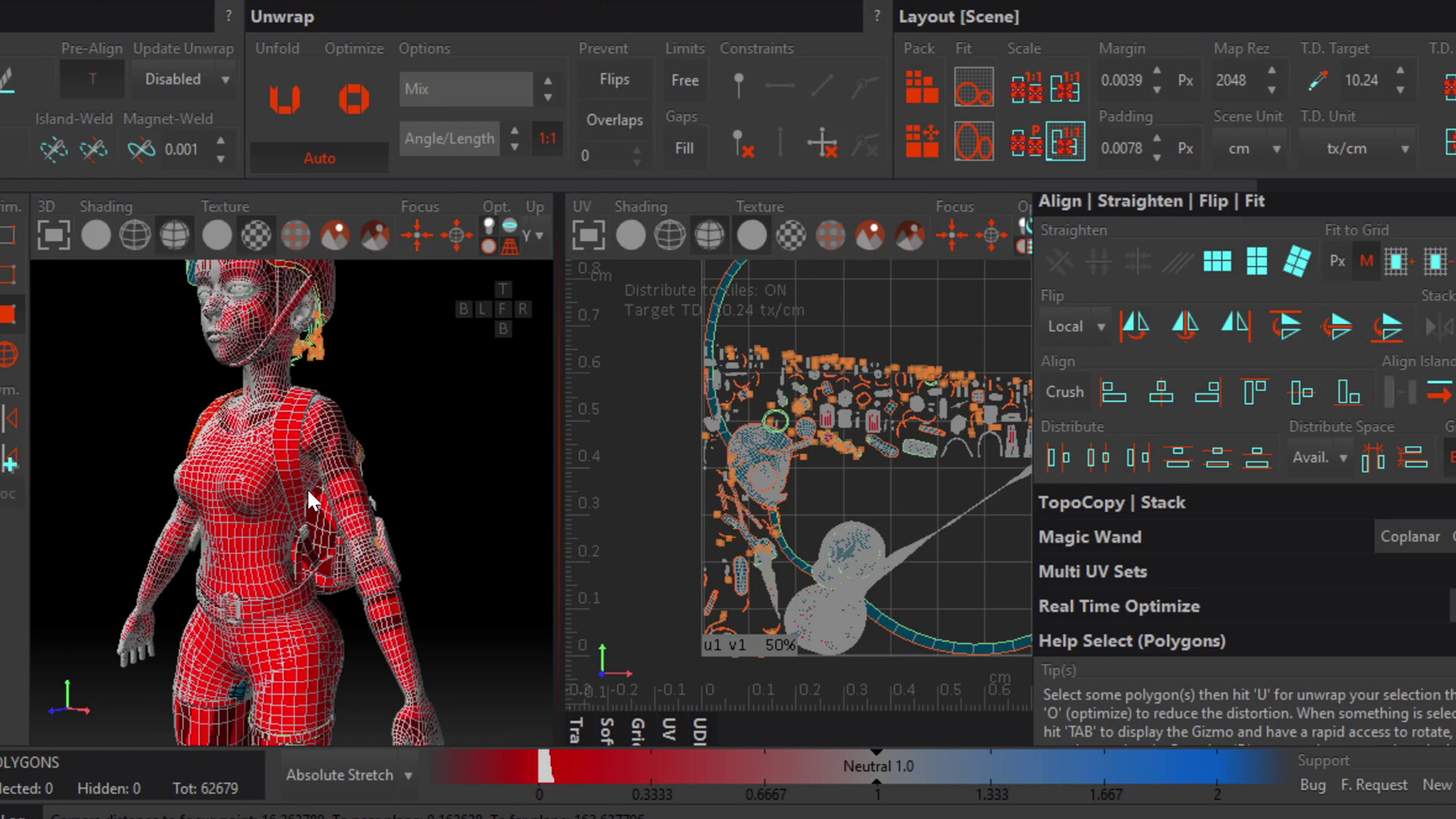 Tkclef Theonel - Skate With The Crew Development Breakdown