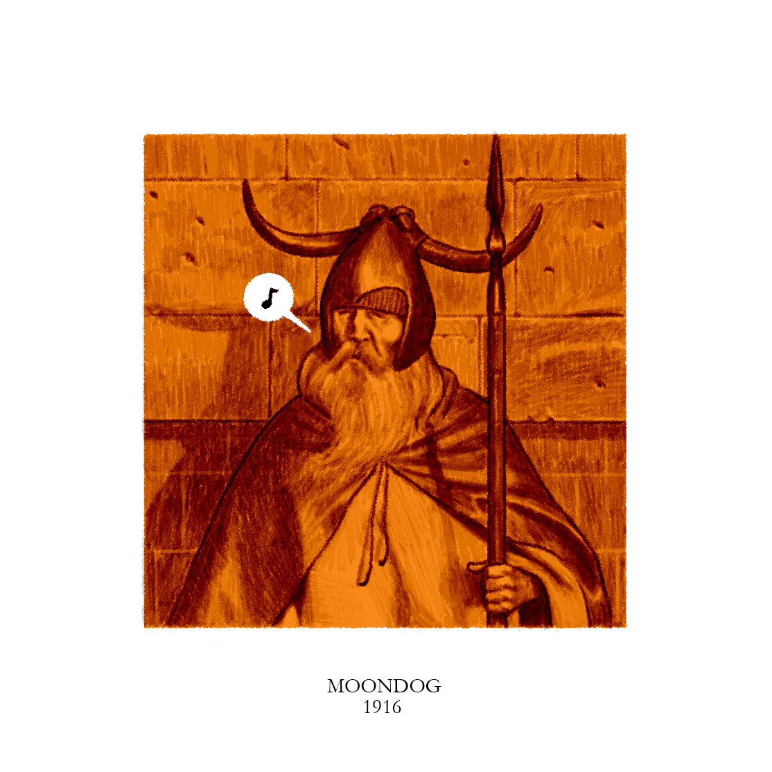 ArtStation - Moondog