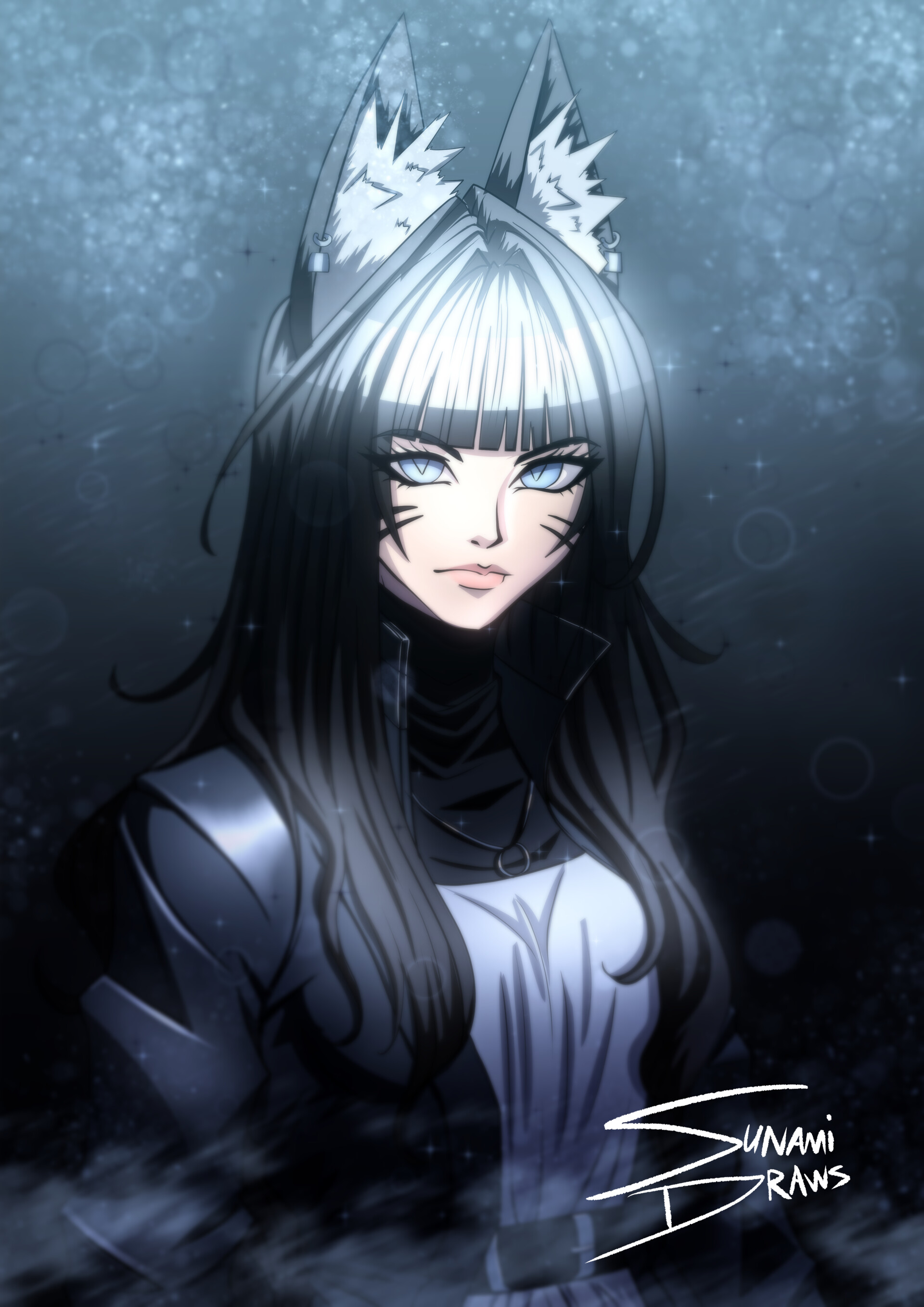 ArtStation - More portraits!