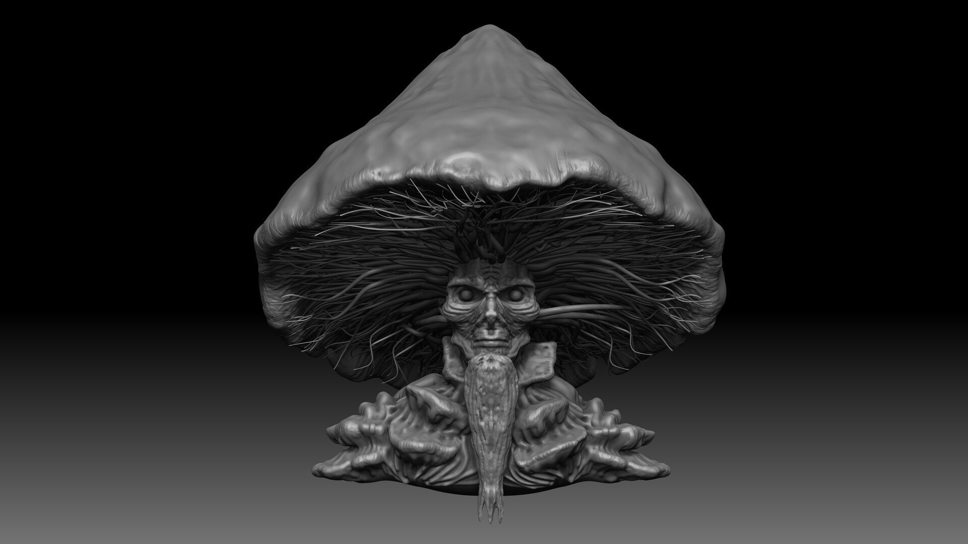 ArtStation - Lisovyk