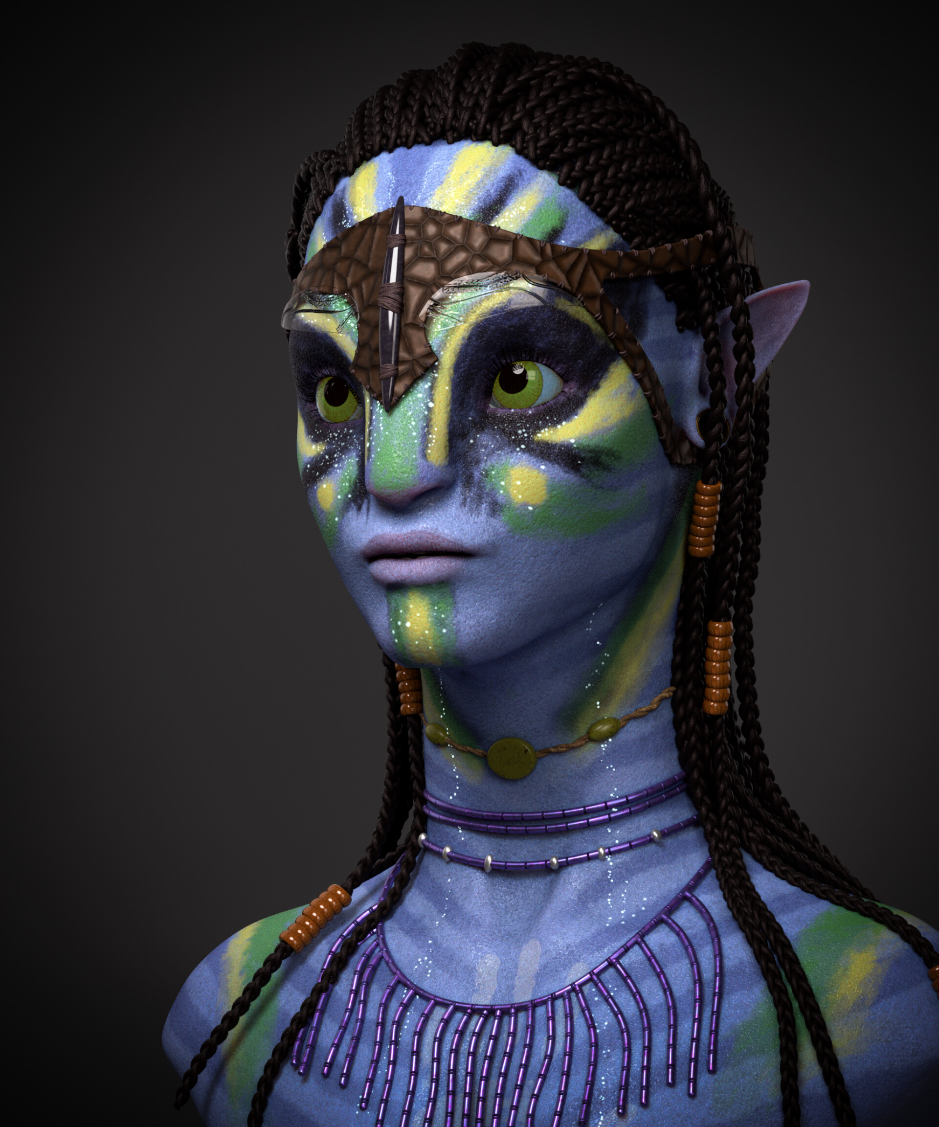 MD. ABDULLAH AL-AMIN - AVATAR_NEYTIRI