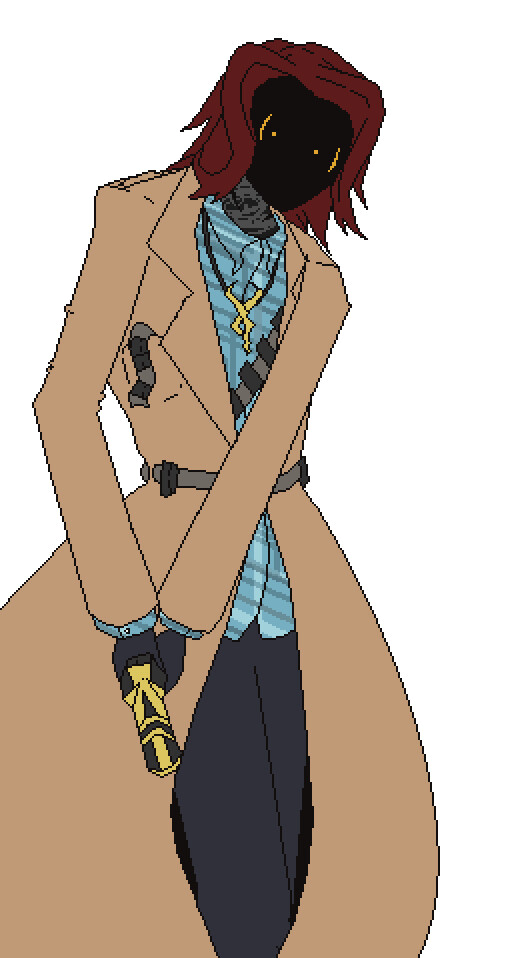 ArtStation - Çağın Utkan