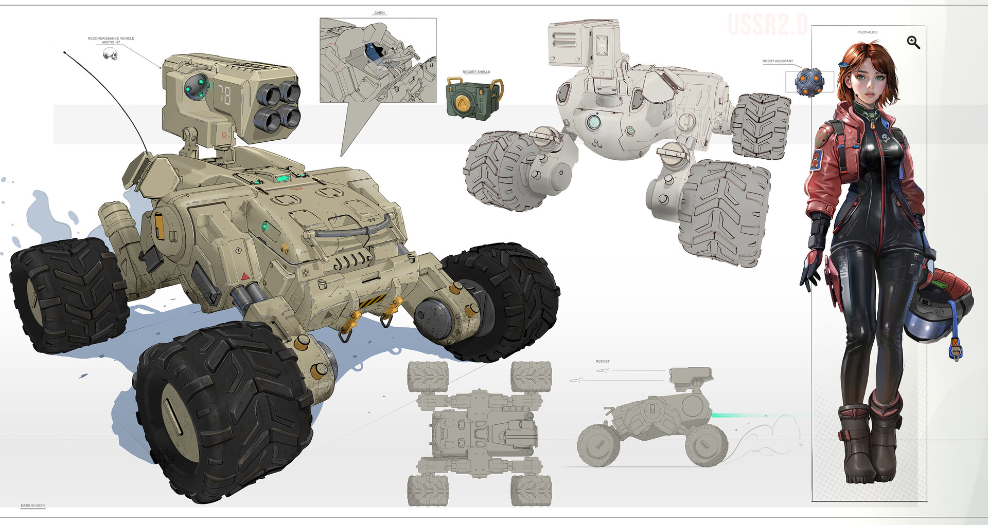 Dmitri Dimas-ch - USSr