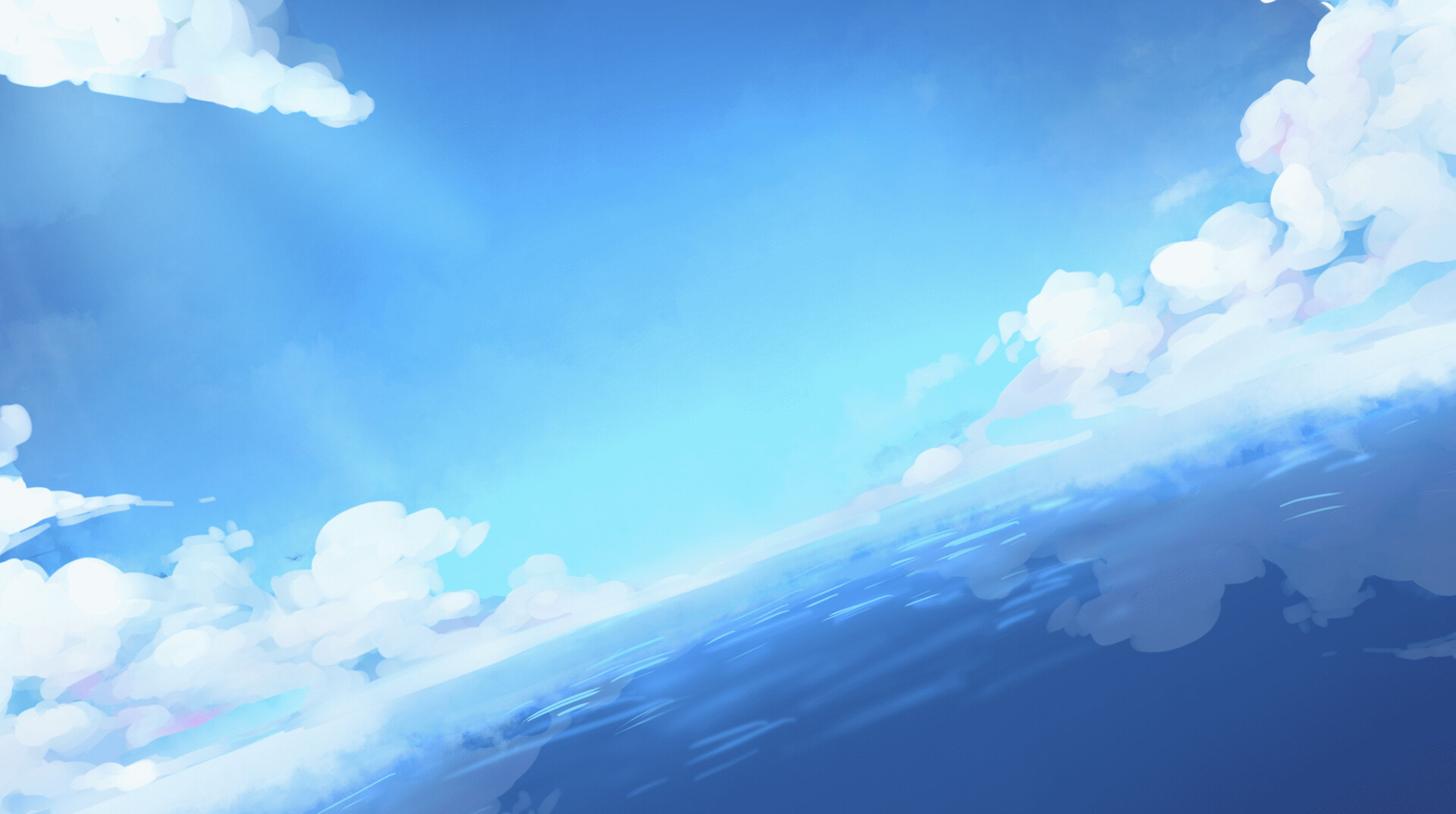 ArtStation - Small Animations