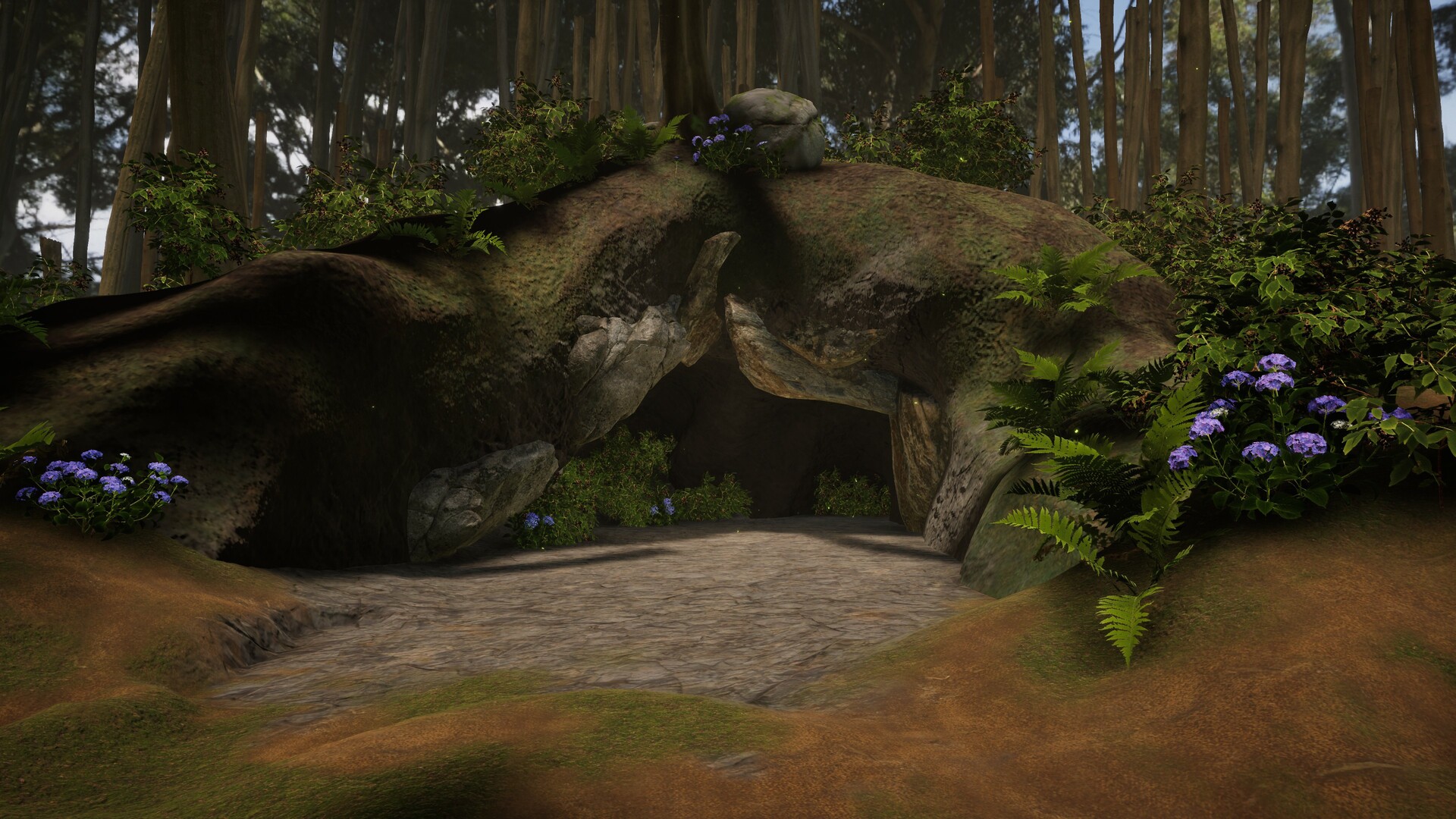 Alejandro Cacho - Akumu Forest Art Blast