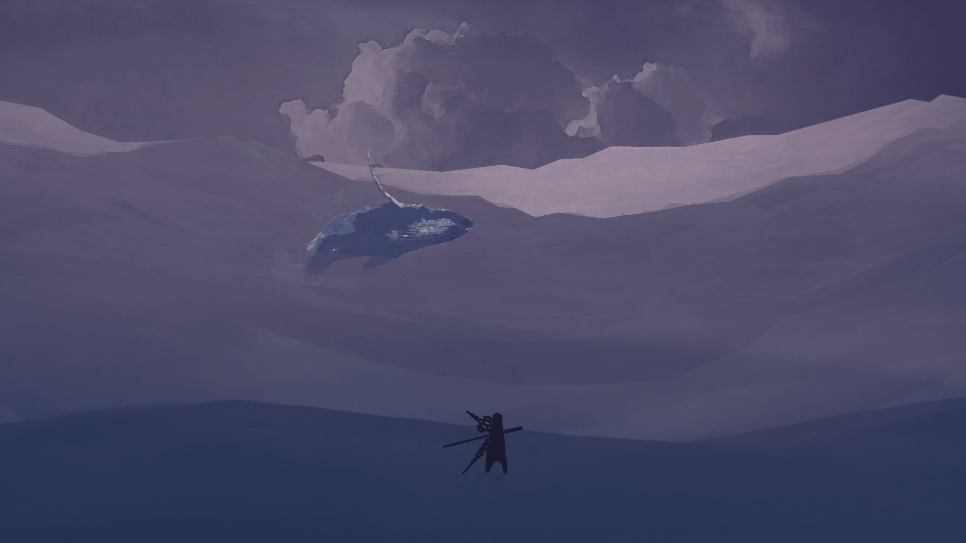 ArtStation - NoNameYet