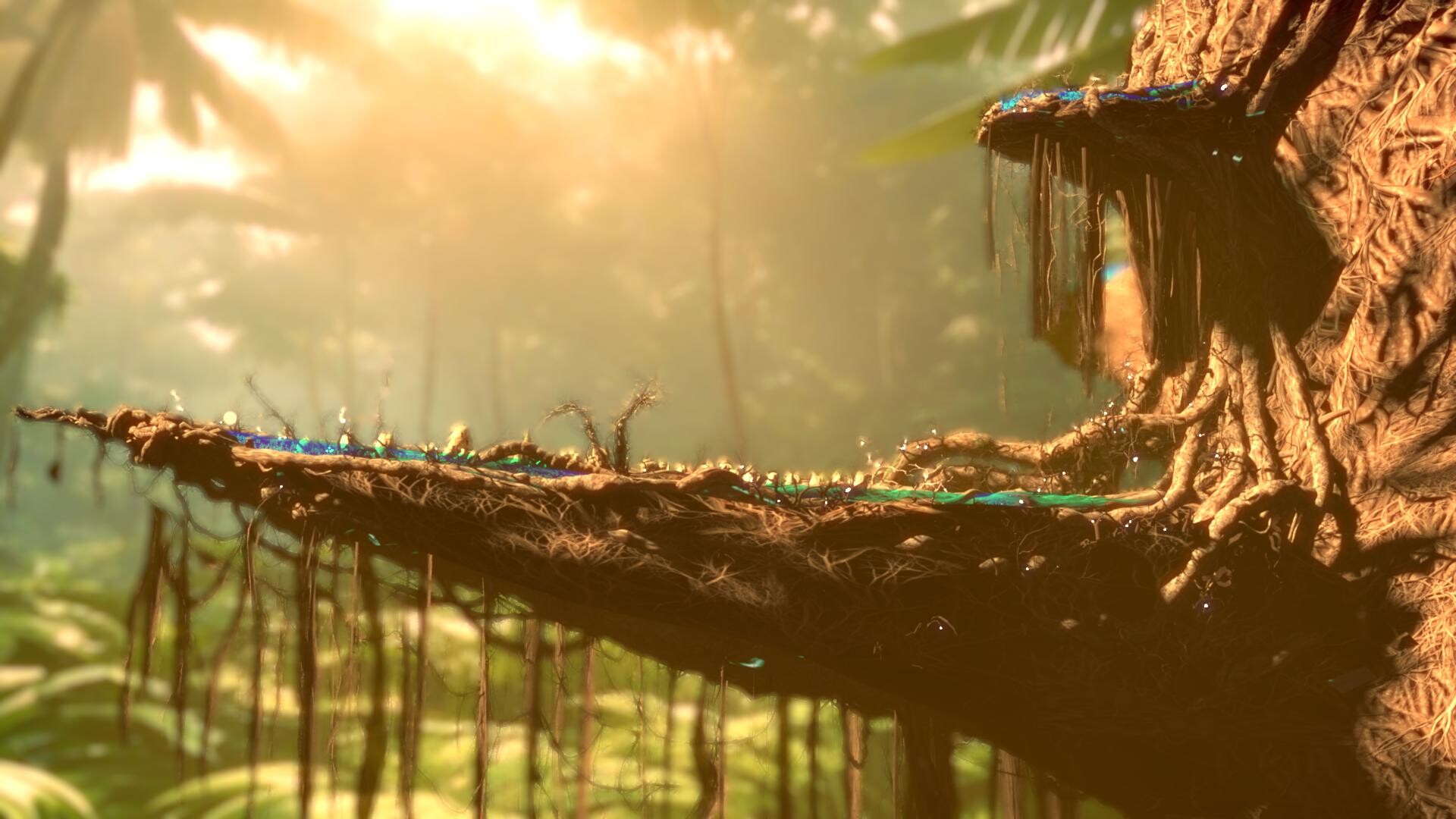 ArtStation - Fantasy Lighting