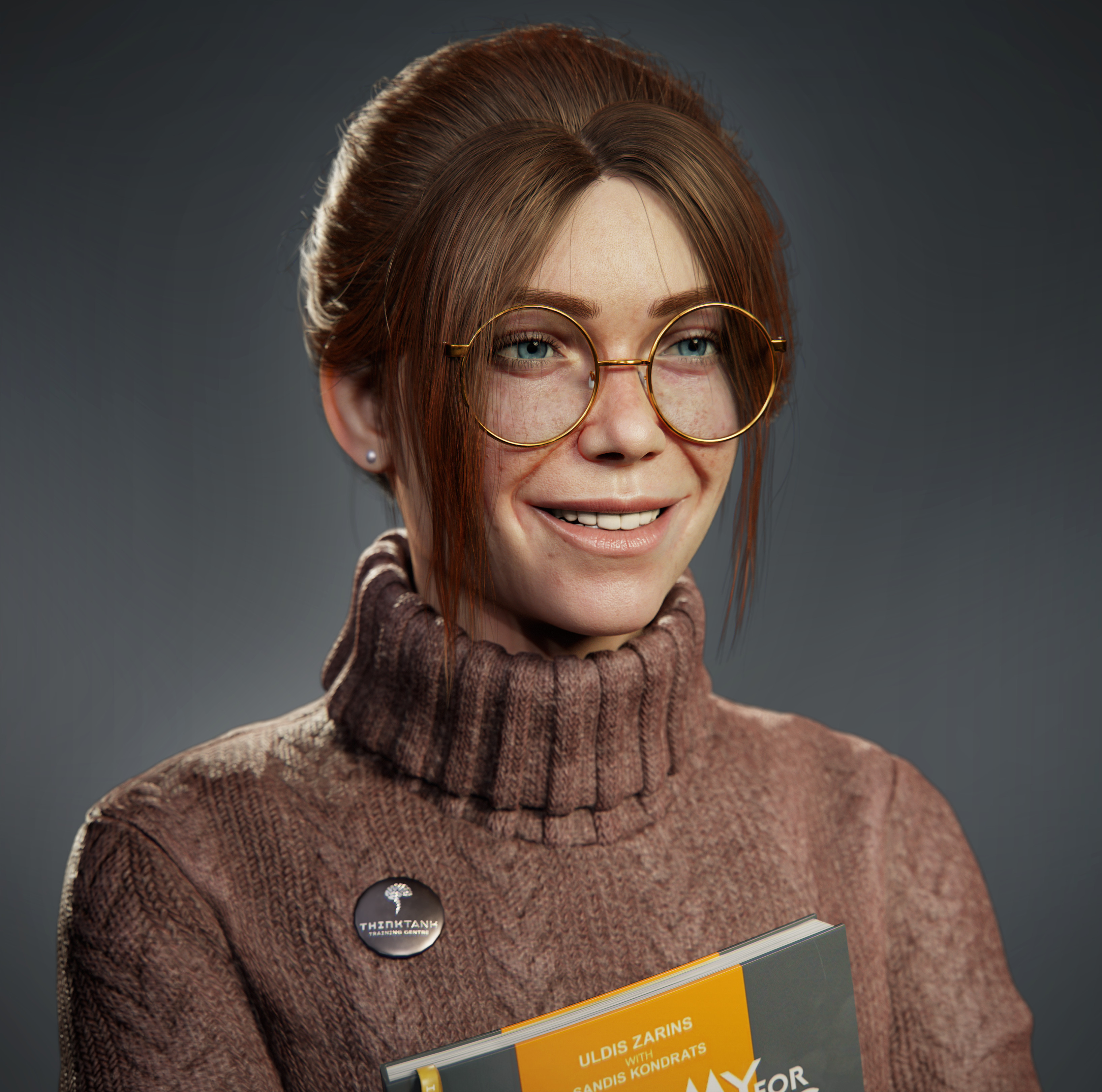 Ivan Lim - My Journey as an Artist