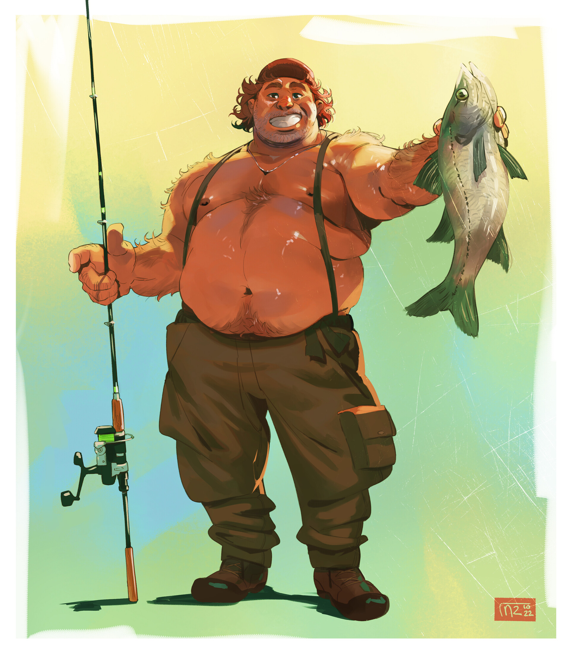 ArtStation - Miscellaneous